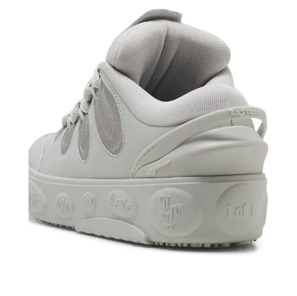 PUMA Lafrancé 'cool Light Gray Echo