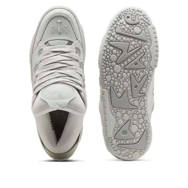 PUMA Lafrancé 'cool Light Gray Echo