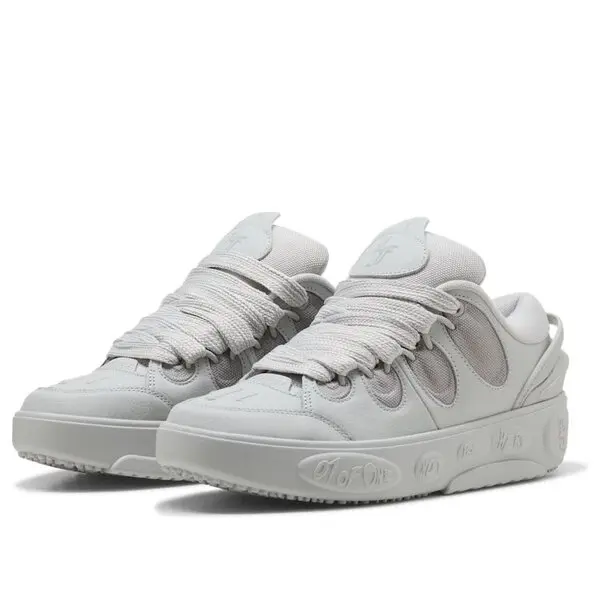 PUMA Lafrancé 'cool Light Gray Echo