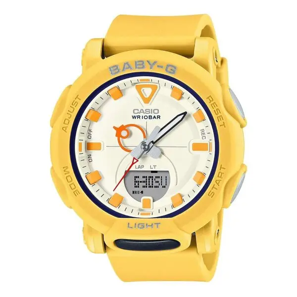 Casio Baby-g Bgd-310 Series Digital Watch