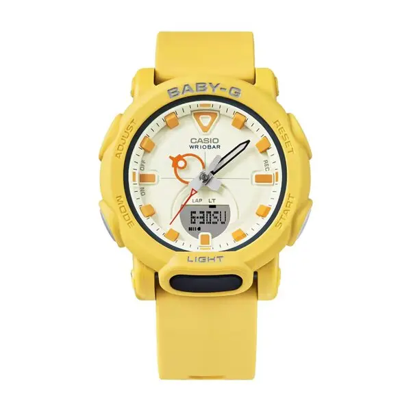Casio Baby-g Bgd-310 Series Digital Watch