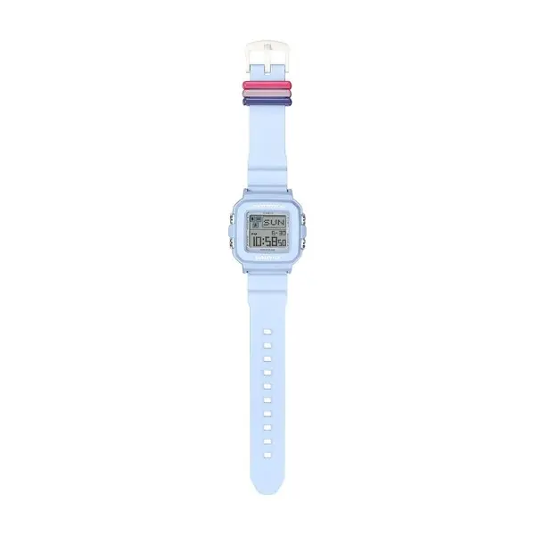 Casio Baby-g Plus Bga-10 Series