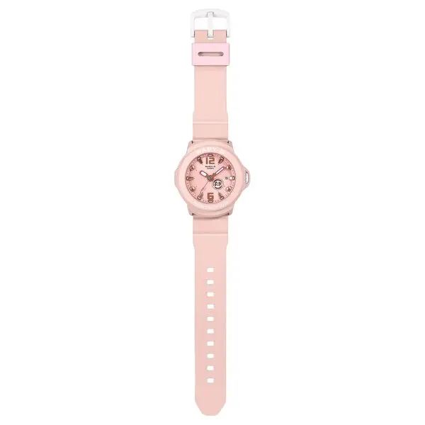 Casio Baby-g Plus Bga-15 Series