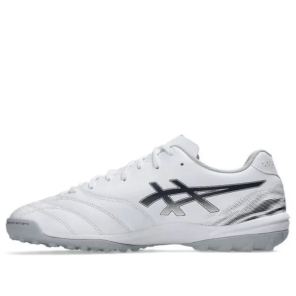 Asics Ds Light Club Tf Wide Athletic Sneakers - White/midnight