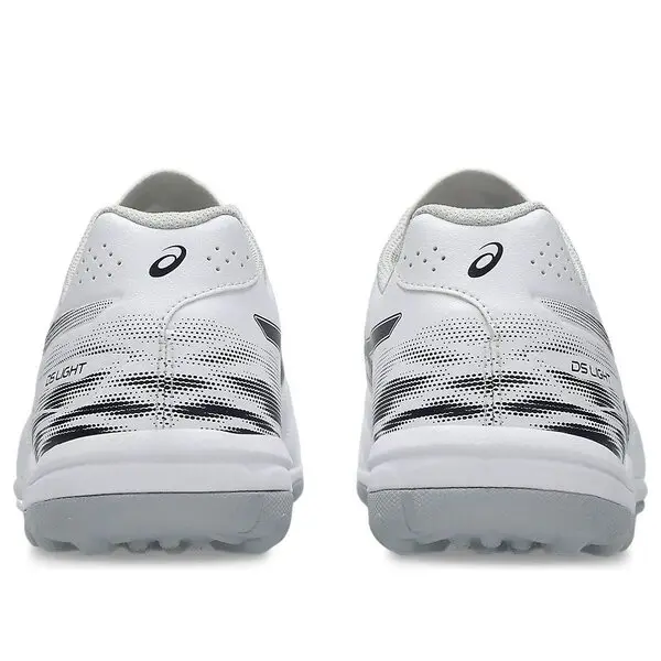 Asics Ds Light Club Tf Wide Athletic Sneakers - White/midnight