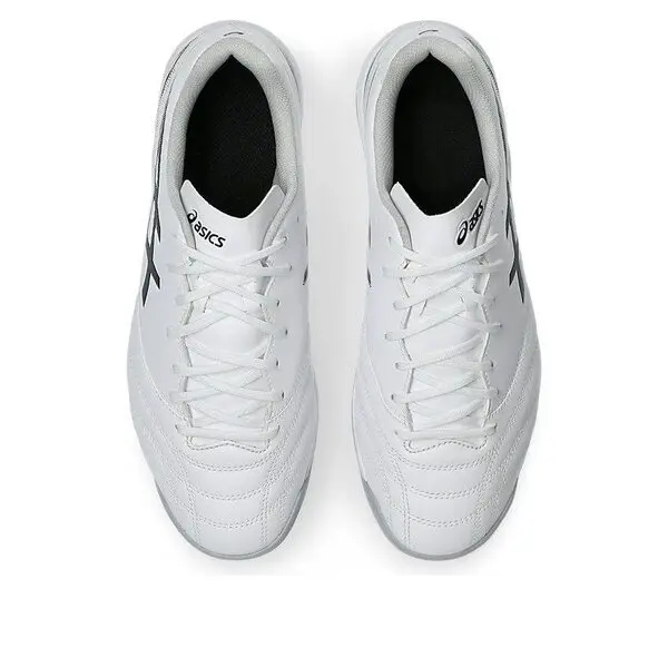 Asics Ds Light Club Tf Wide Athletic Sneakers - White/midnight