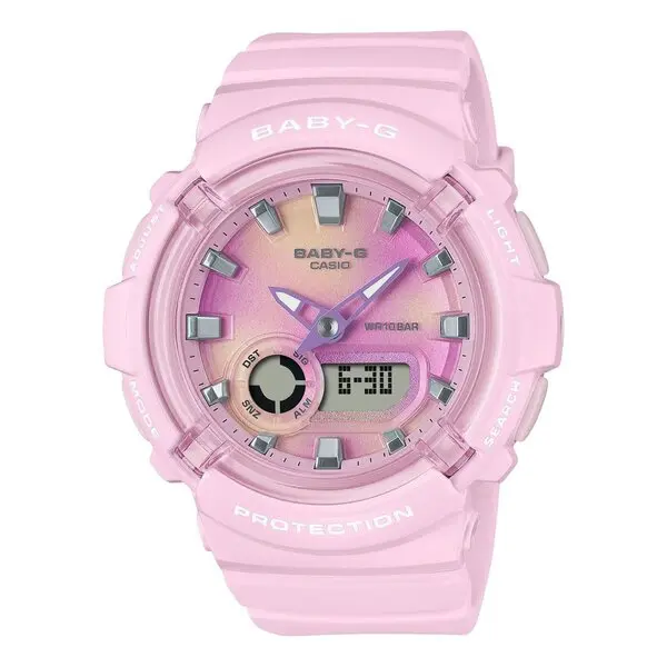 Casio Baby-g Bga-280 Series