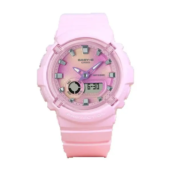 Casio Baby-g Bga-280 Series