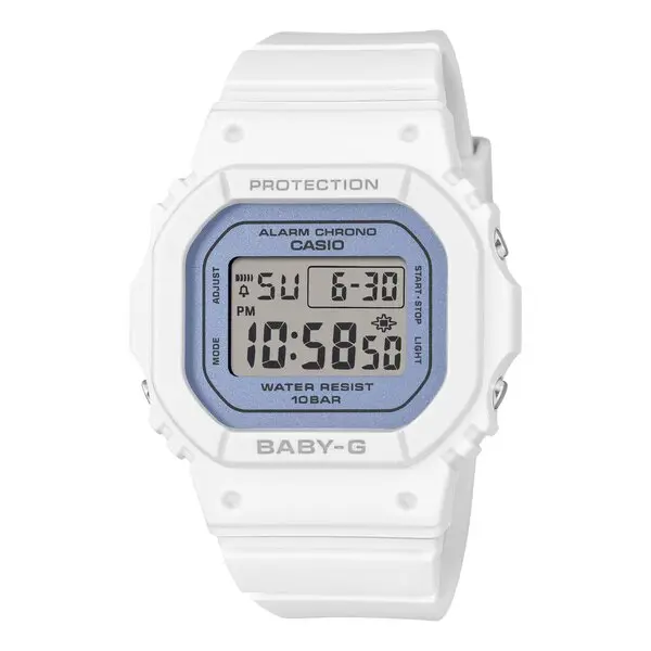 Casio Baby-g Bgd-565 Series