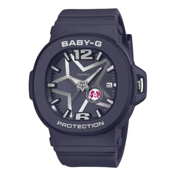 Casio Baby-g Bga-10 Series
