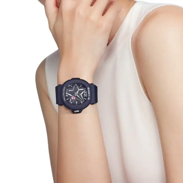 Casio Baby-g Bga-10 Series