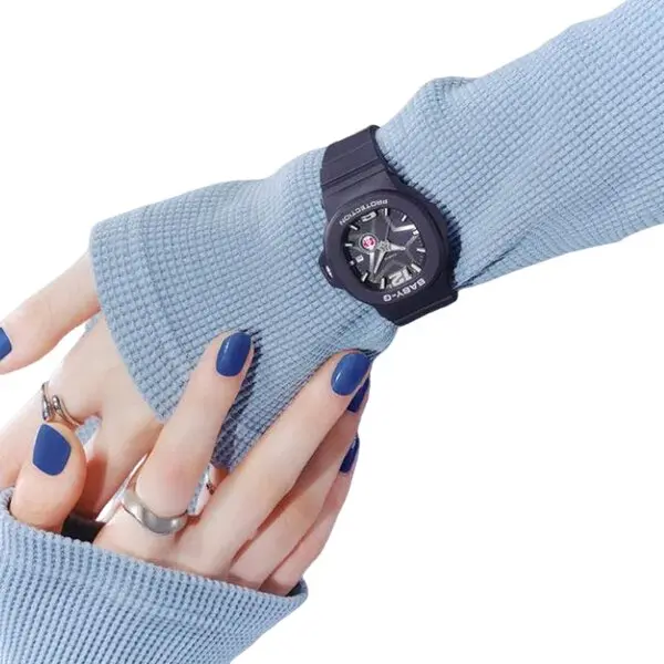 Casio Baby-g Bga-10 Series