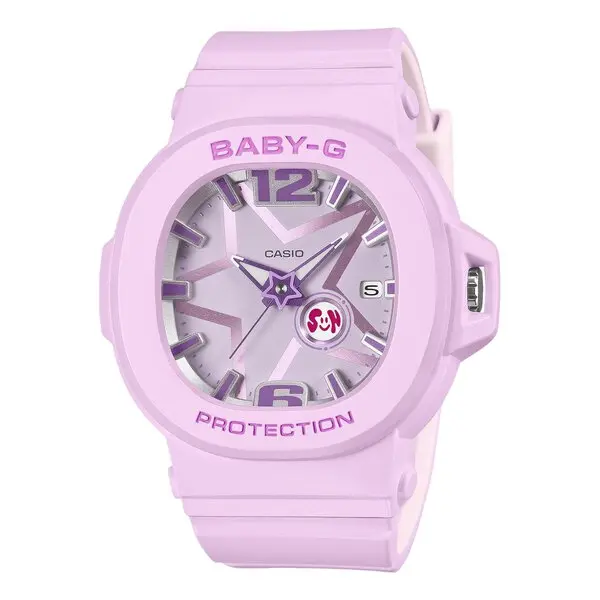 Casio Baby-g Bga-10 Series