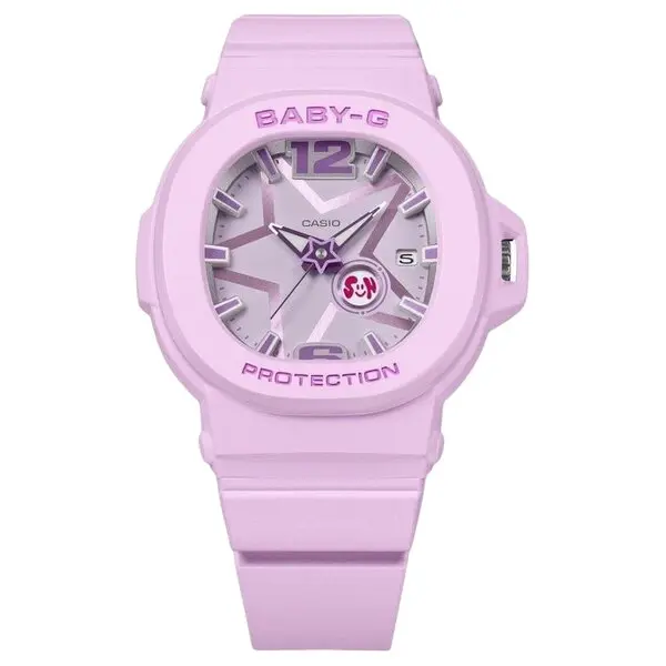 Casio Baby-g Bga-10 Series