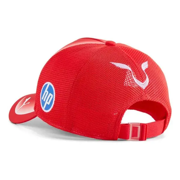 PUMA Scuderia Ferrari Trucker Hat