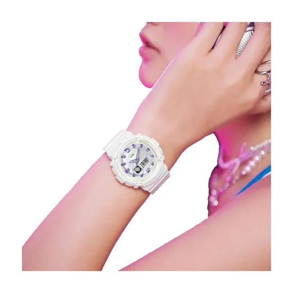 Casio Baby-g Bga-280 Series