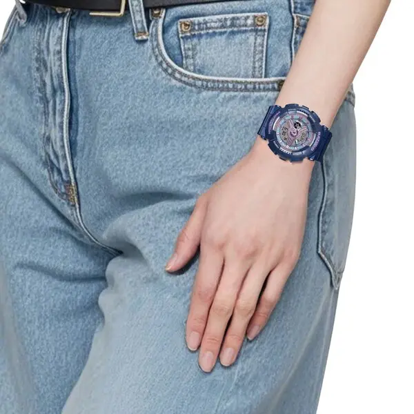 Casio Baby-g Bgd-110 Series
