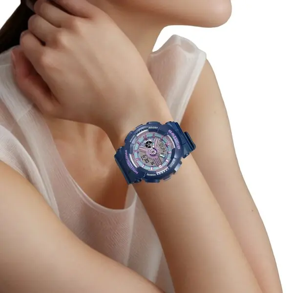 Casio Baby-g Bgd-110 Series