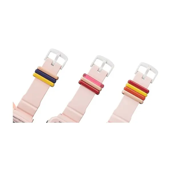 Casio Baby-g Plus Bga-10 Series