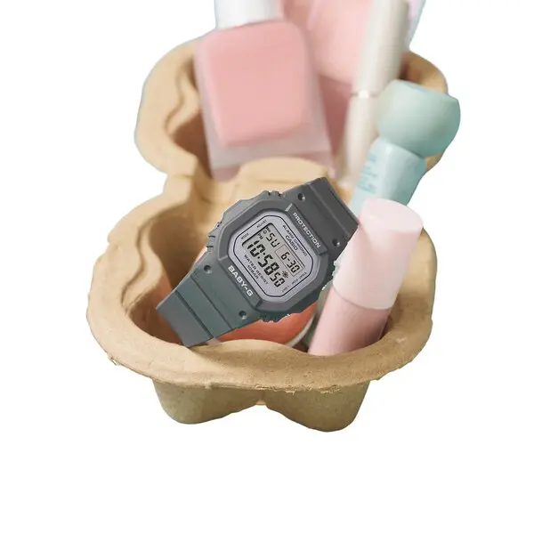 Casio Baby-g Bg-565 Digital Watch
