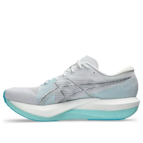 Asics Magic Speed 'white Pure Silver