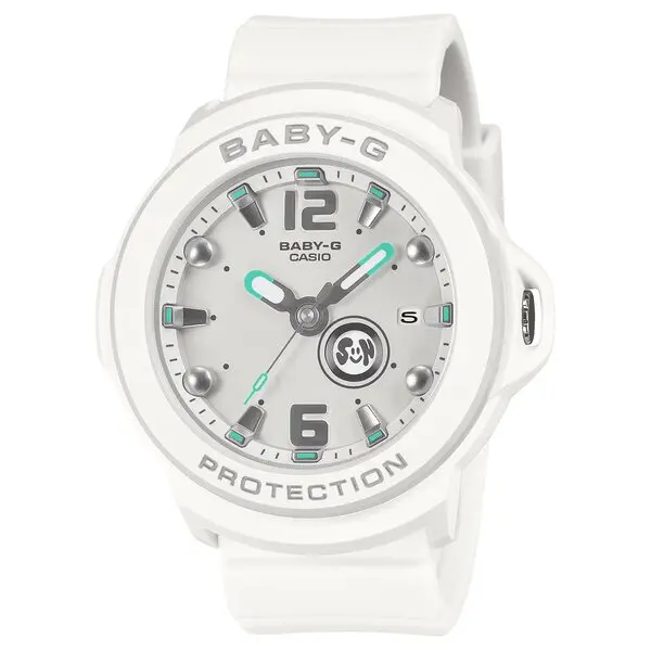 Casio Baby-g Plus Bga-15 Series