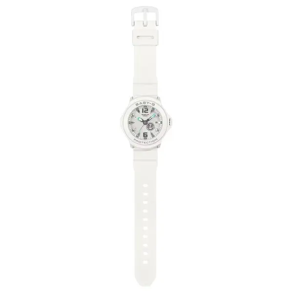 Casio Baby-g Plus Bga-15 Series