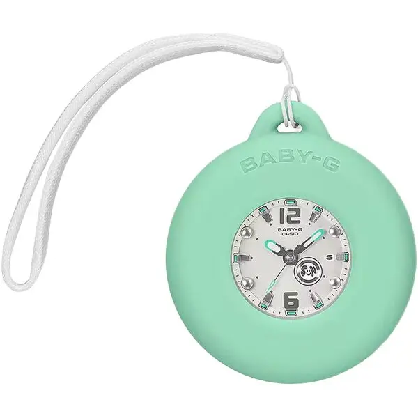 Casio Baby-g Plus Bga-15 Series