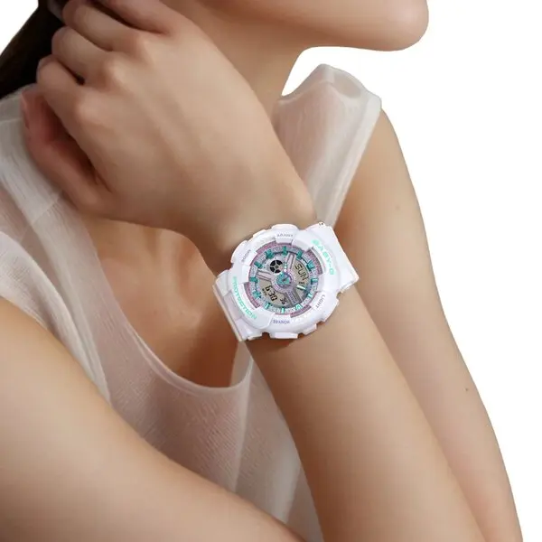 Casio Baby-g Bga-110 Series