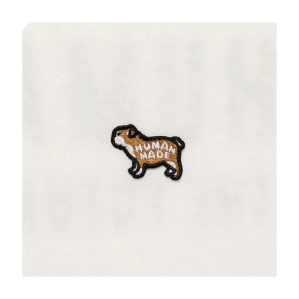HUMAN MADE Animal Badge T-shirt #2