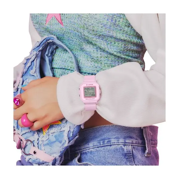 Casio Baby-g Bgd-10 Series