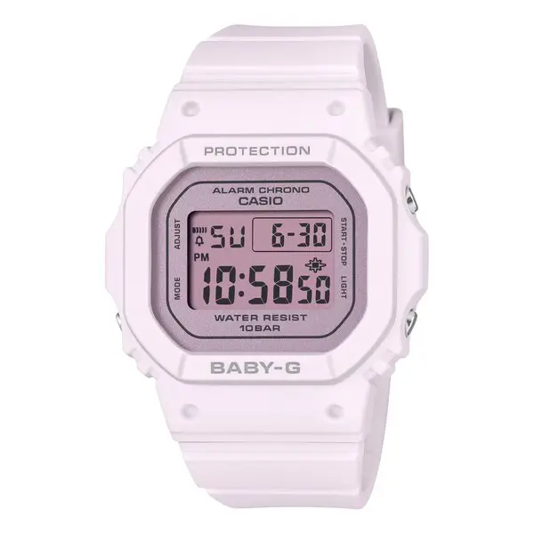 Casio Baby-g Bgd-565 Series