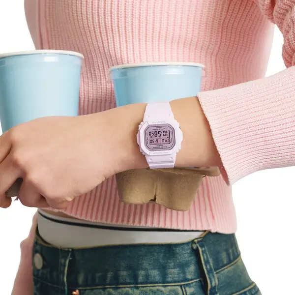 Casio Baby-g Bgd-565 Series