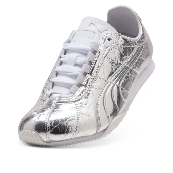 PUMA H-street Luster 'silver Feather Gray