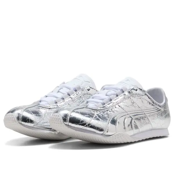 PUMA H-street Luster 'silver Feather Gray