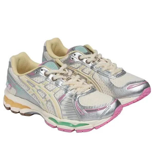Asics X Vandythepink Gel-kayano .1 Sneakers