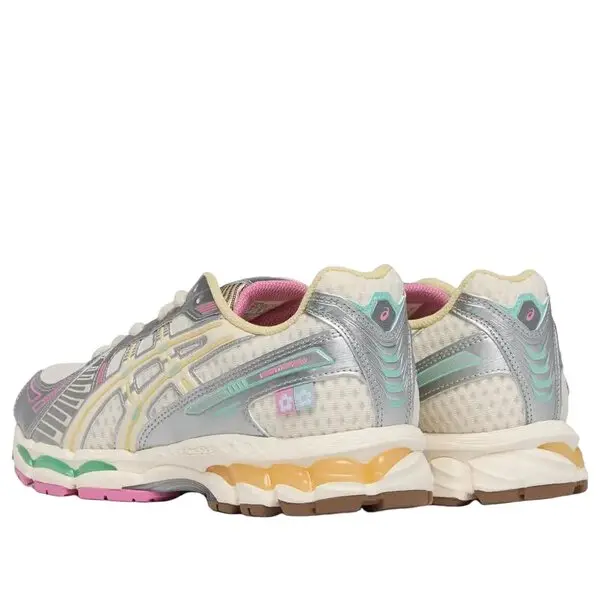 Asics X Vandythepink Gel-kayano .1 Sneakers