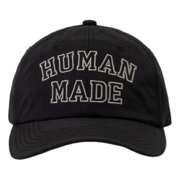 HUMAN MADE 6-panel Baseball Cap