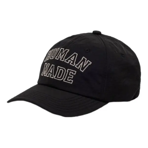 HUMAN MADE 6-panel Baseball Cap
