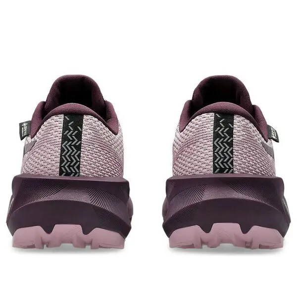 Asics Trabuco 14 Gtx Athletic Sneakers - Taro Purple/dark Aubergine