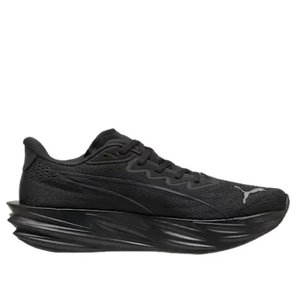PUMA Deviate Nitro Sneakers - Black/flat Dark Gray
