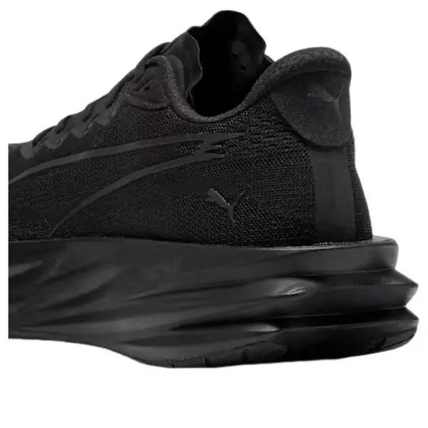 PUMA Deviate Nitro Sneakers - Black/flat Dark Gray