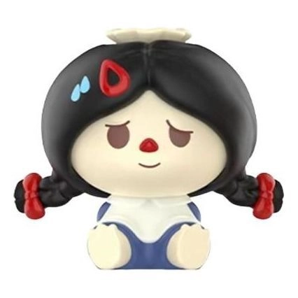 POP MART Pop Bean The Monsters Labubu Hair Salon Series 'salon Apprentice - Multi-color