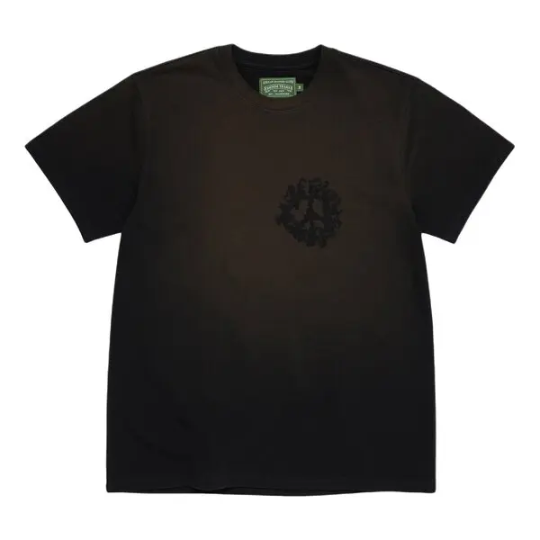 DENIM TEARS Denim U Knockout T-shirt