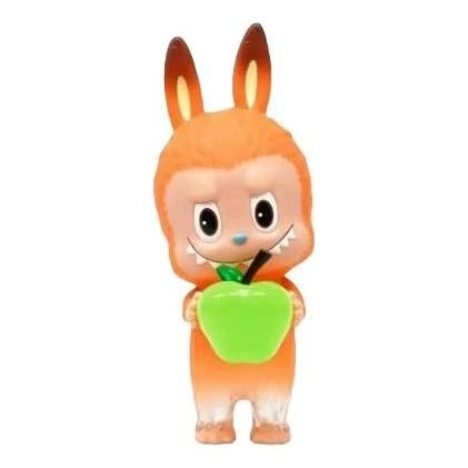 POP MART The Monsters Labubu 10th Anniversary Global Tour Tokoyo Series Figure 'twee - Multi-color