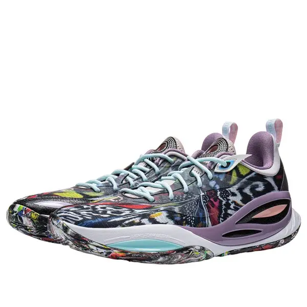LI-NING Dlo 2 Sneakers - Multi-color