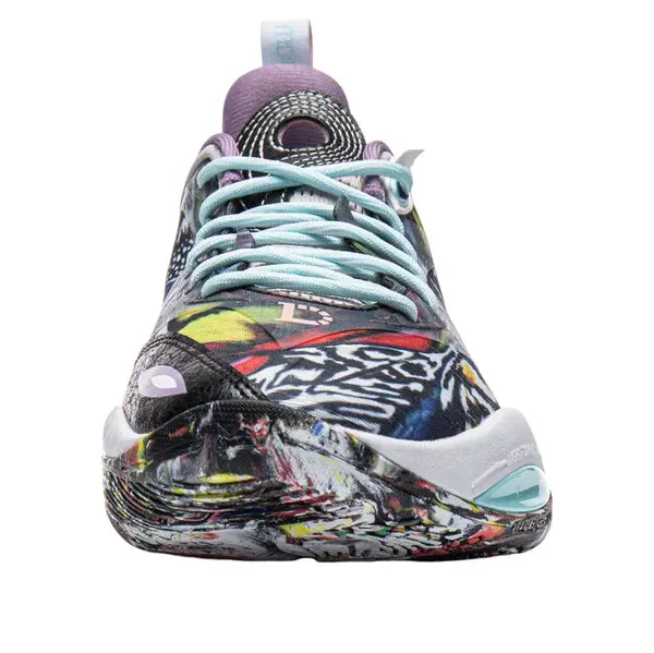 LI-NING Dlo 2 Sneakers - Multi-color