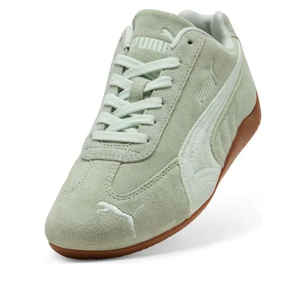 PUMA Speedcat Og Ii "soft Grass Sage Glow - Soft Grass/sage Glow