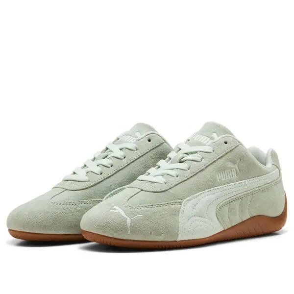 PUMA Speedcat Og Ii "soft Grass Sage Glow - Soft Grass/sage Glow