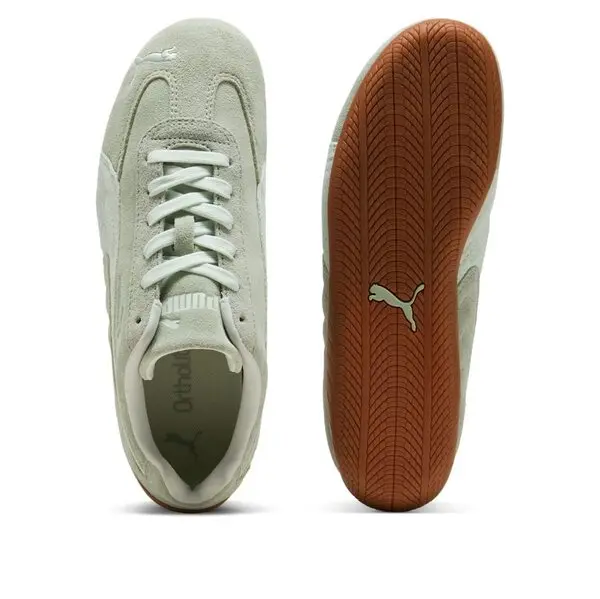PUMA Speedcat Og Ii "soft Grass Sage Glow - Soft Grass/sage Glow